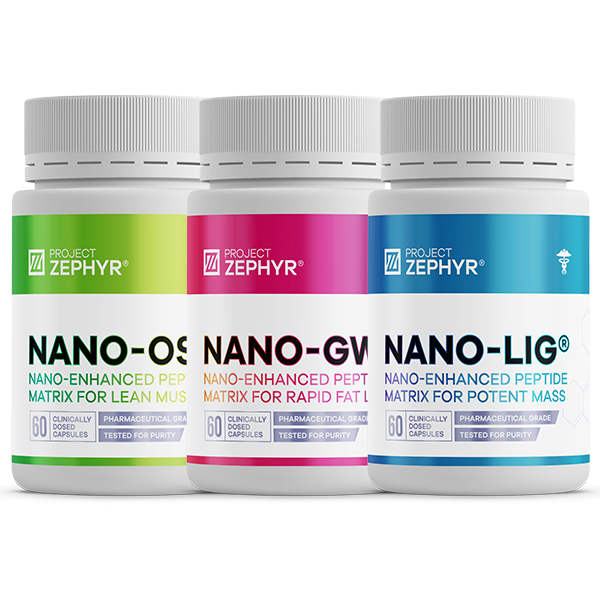 RECOMP STACK– Ultimate Supps | USA Supplements