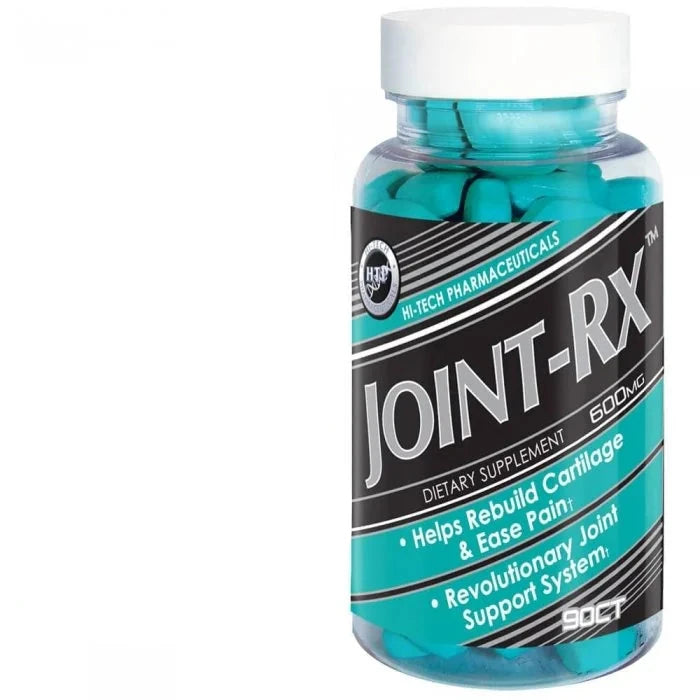Joint Rx - Hi Tech Pharmaceuticals - 90 Tablets– Ultimate Supps | USA ...